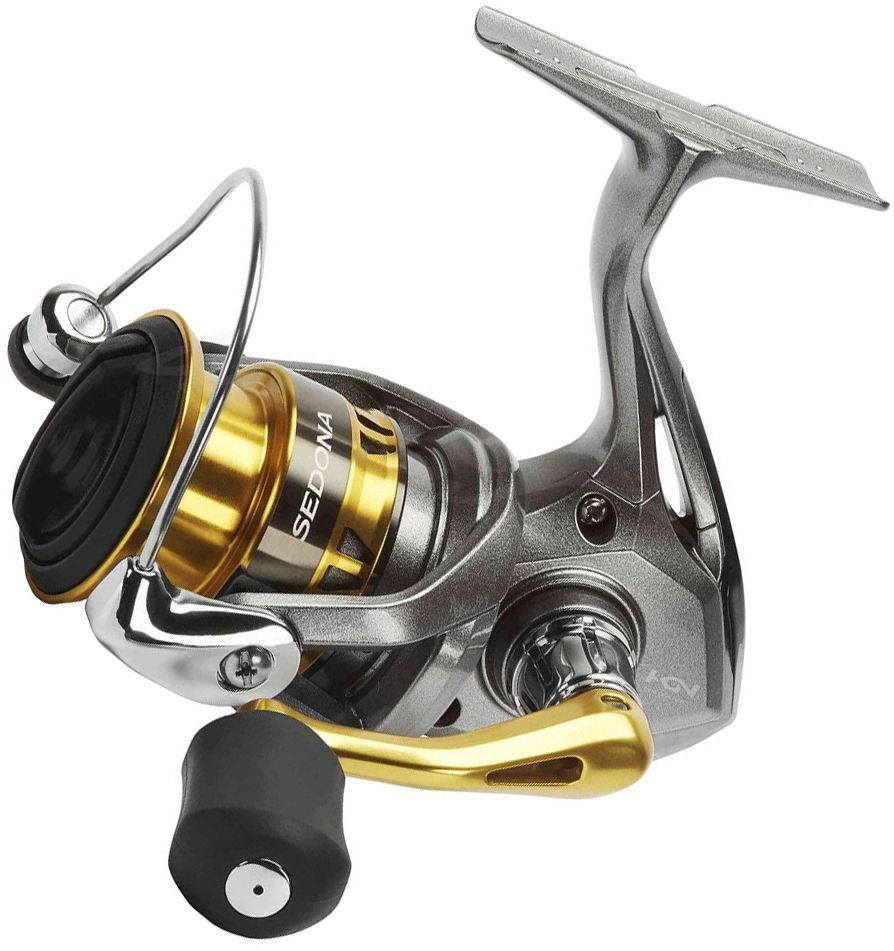 Купить Катушка Shimano Sedona 1000 FI 3+1BB 2266.72.25 в интернет ...
